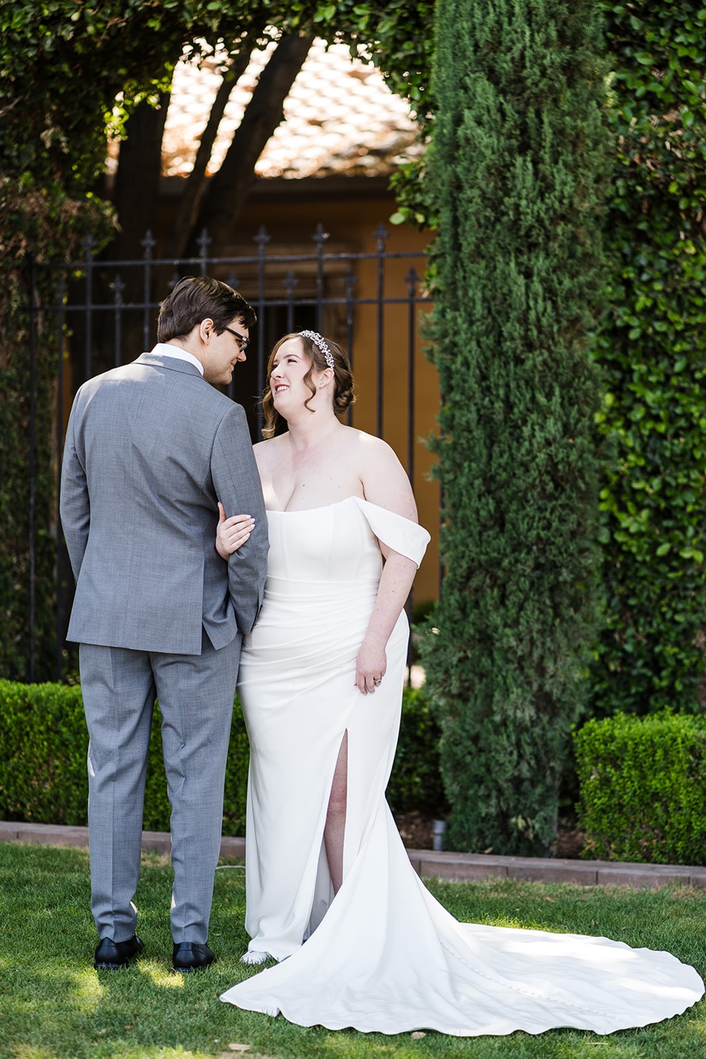 Phil driscoll and darlene bishop wedding 60 photos - Astyledwedding.com
