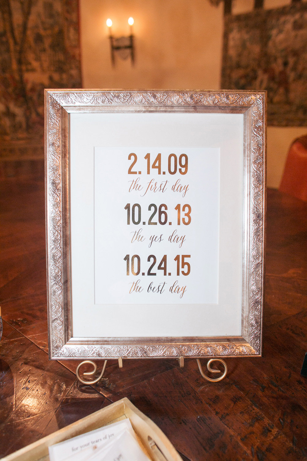 PhotoStream - Villa Siena