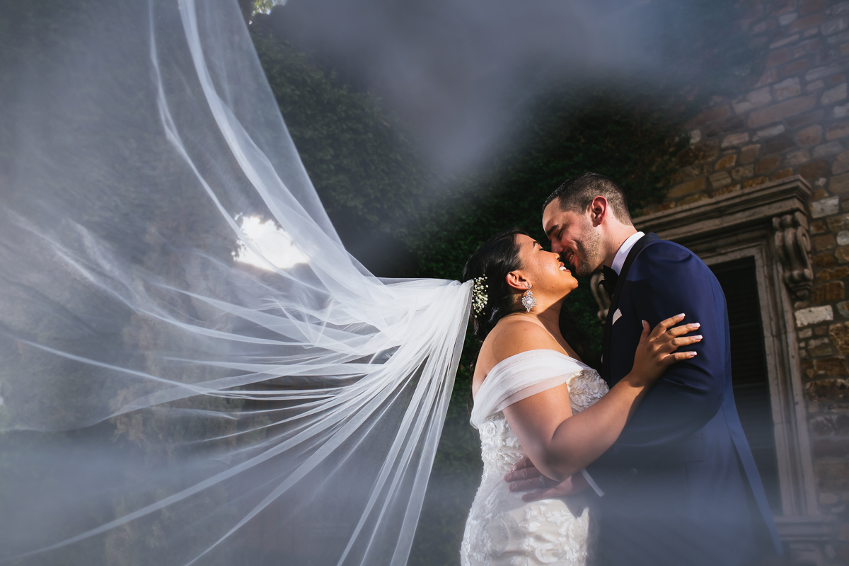 Officiant: Rev Abigail Conley