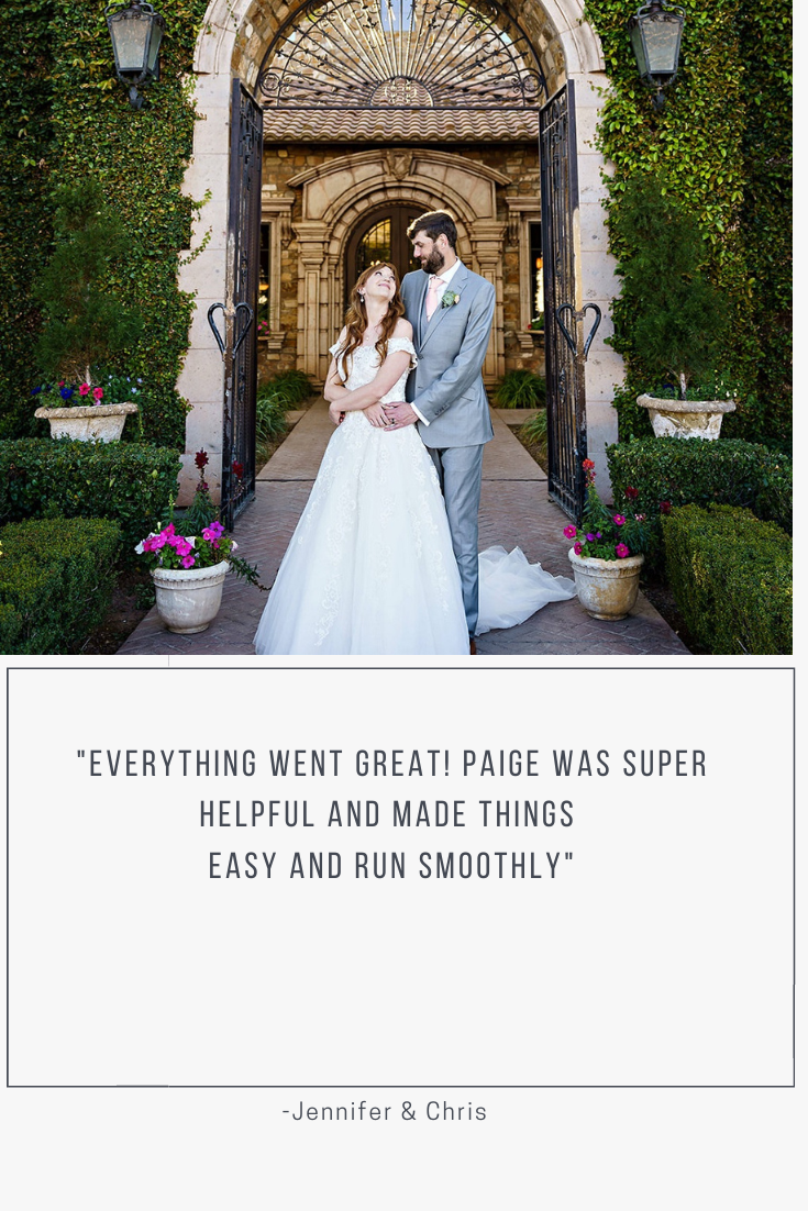 Photography By: SJA Studios